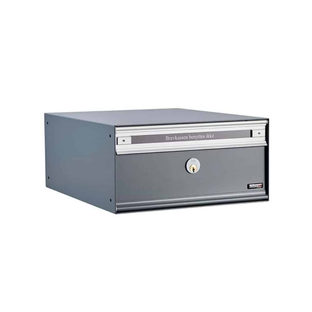 PC1 Wall Mounted Communal Letterboxes | Post Boxes For Sale