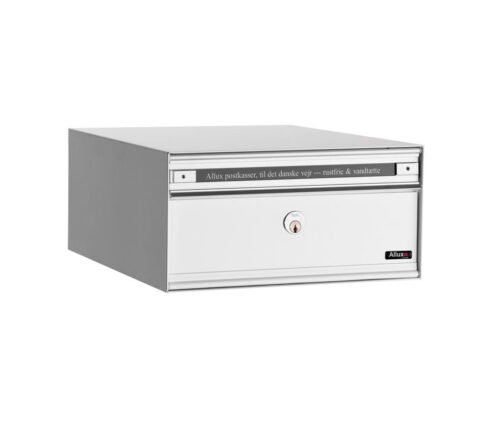 PC1 Wall Mounted Communal Letterboxes | Post Boxes For Sale