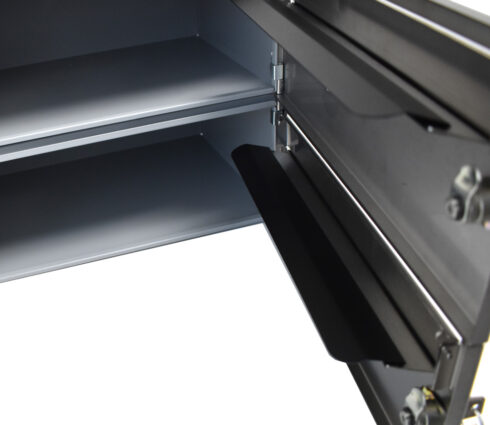 Anti Theft Baffle Restrictor for Communal Post Boxes ATB-01 | Post ...