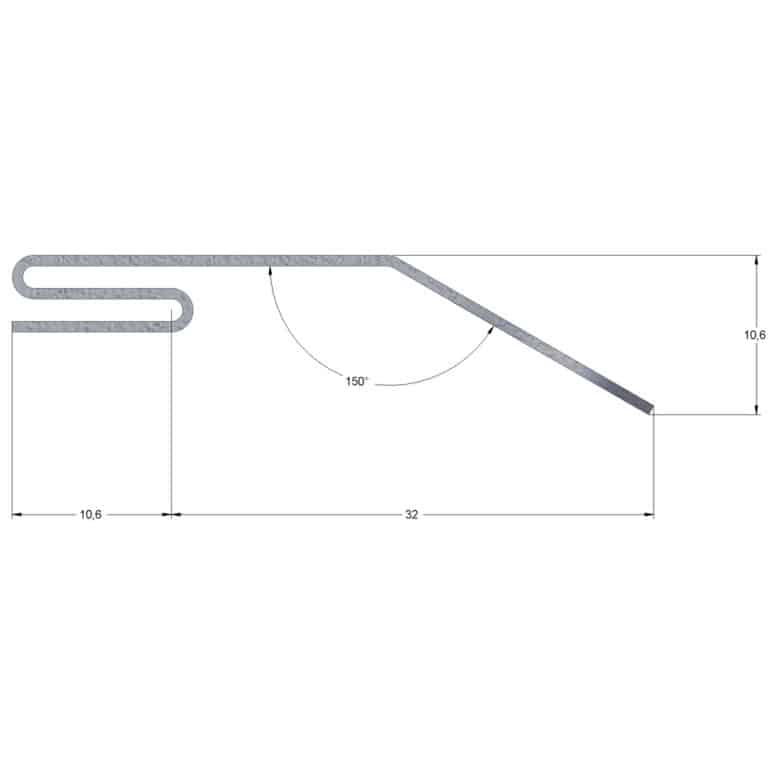 Anti Theft Baffle Restrictor for Individual Letterboxes ATB-01 | Post ...