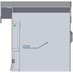 Anti Theft Baffle Restrictor for Individual Letterboxes ATB-01 | Post ...