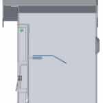 Anti Theft Baffle Restrictor for Individual Letterboxes ATB-01 | Post ...