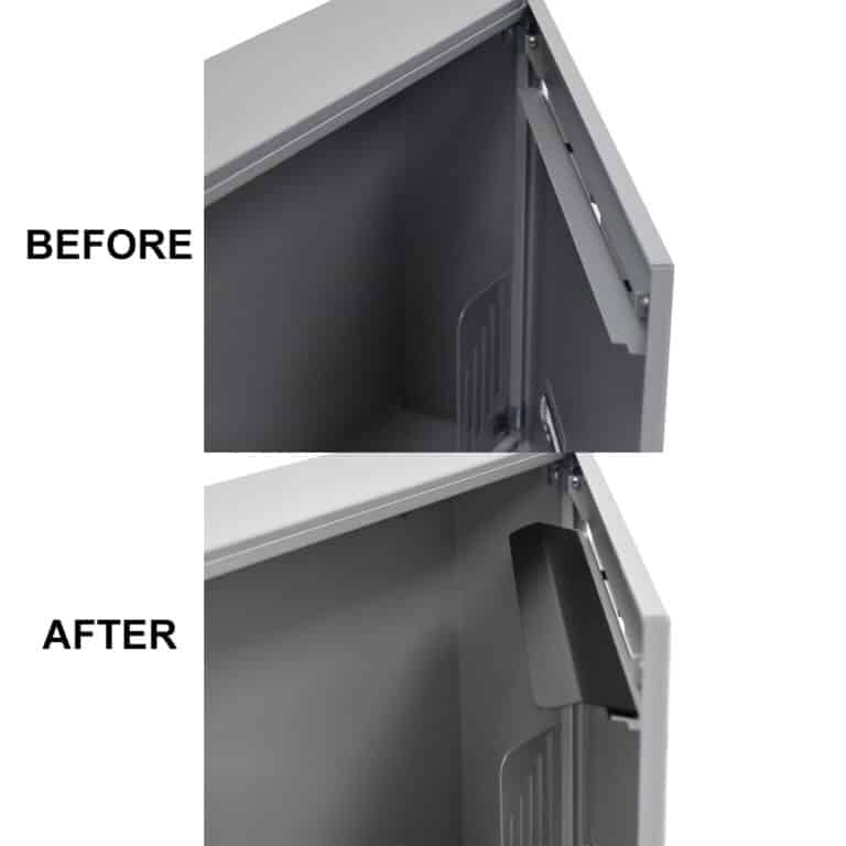 Anti Theft Baffle Restrictor for Individual Letterboxes ATB-01 | Post ...