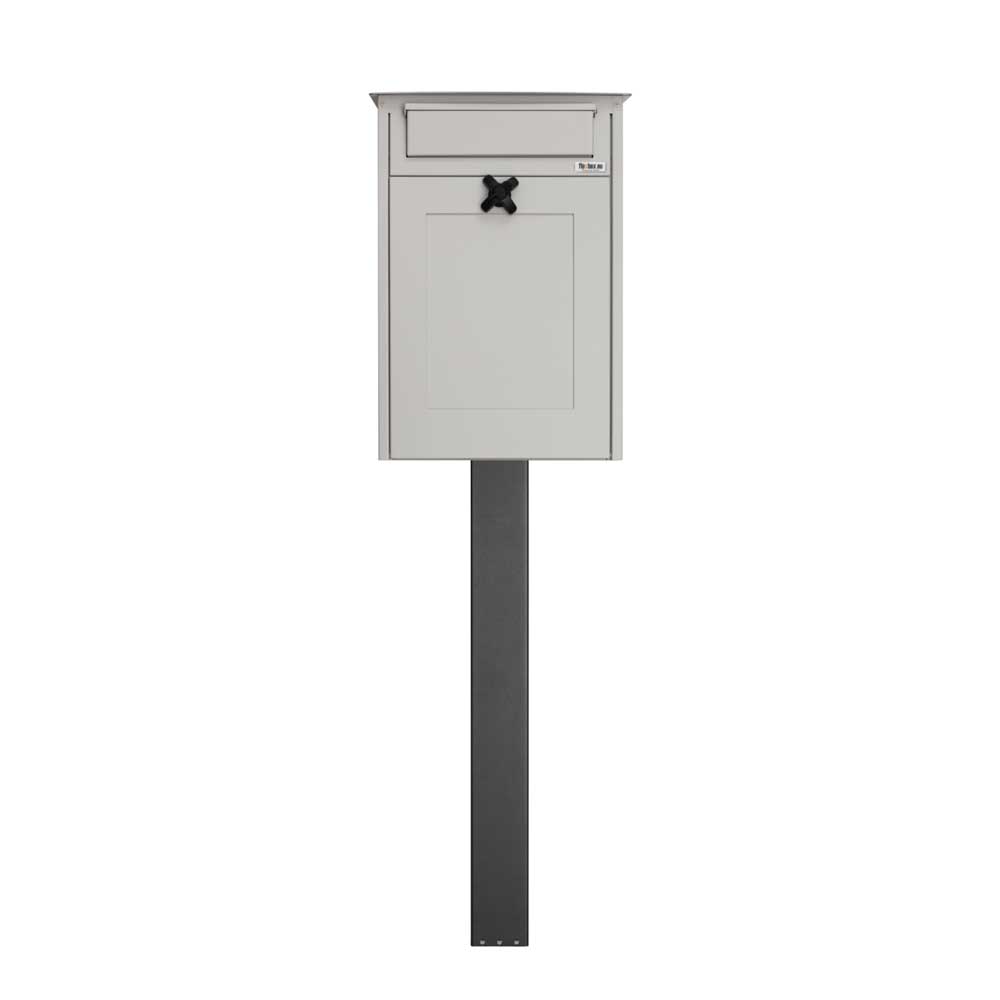 Post Boxes & Parcel Boxes For Sale