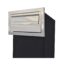 Gate Post Box | Individual Rear Access Letterboxes | Letterbox4you