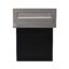 Gate Post Box | Individual Rear Access Letterboxes | Letterbox4you