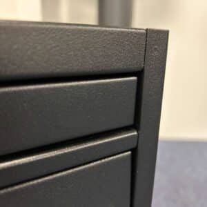 The Art and Functionality of Black Letterboxes | Post Boxes For Sale