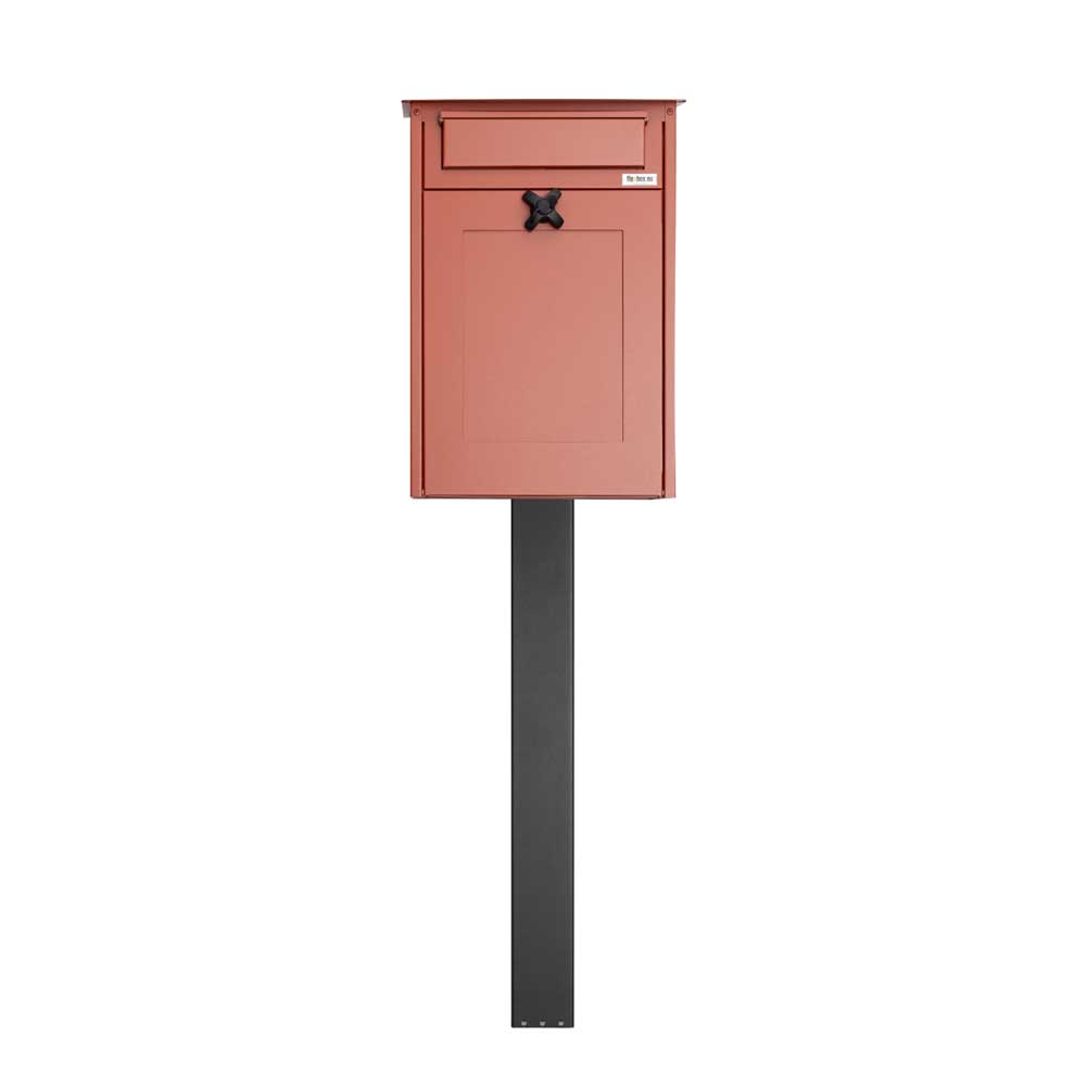 Free Standing Post Boxes & Letterboxes - Versatile & Quality