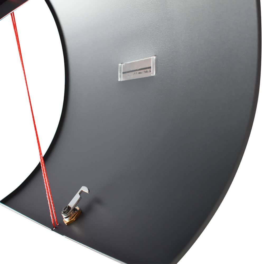 External Lockable Wall Mounted Post Box - WA1 | Post Boxes For Sale