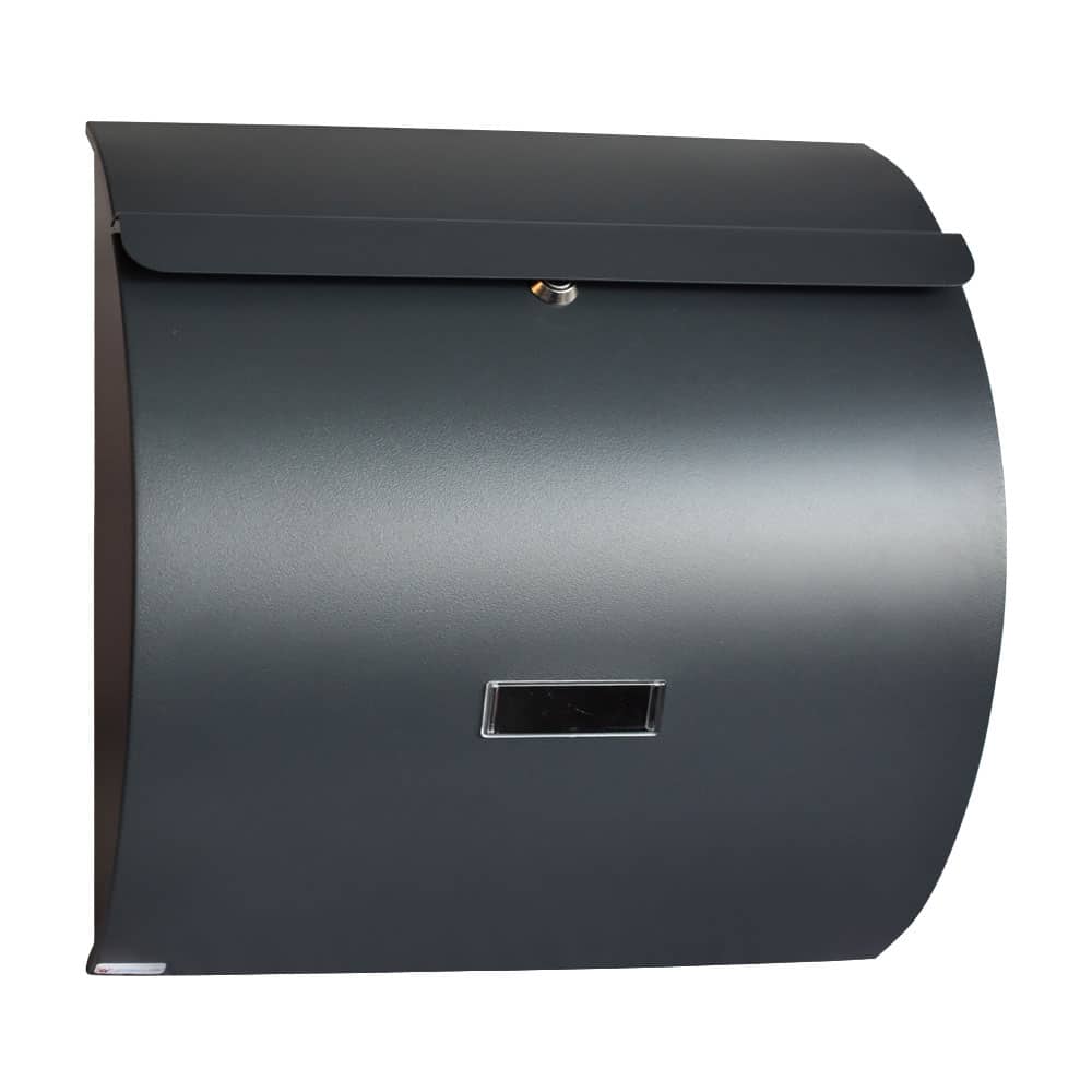 Wall Mounted Post Box | Wall Mounted Letter Box | Quality Post Boxes