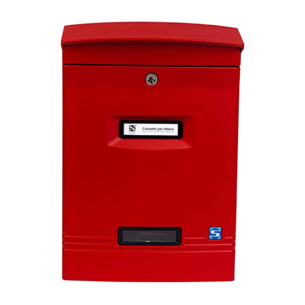 Post Boxes & Parcel Boxes For Sale