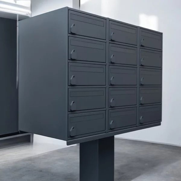 Free Standing Letterboxes | Free Standing Letter Boxes: Letterbox 4 You