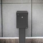 Free Standing Post Boxes & Letterboxes - Versatile & Quality