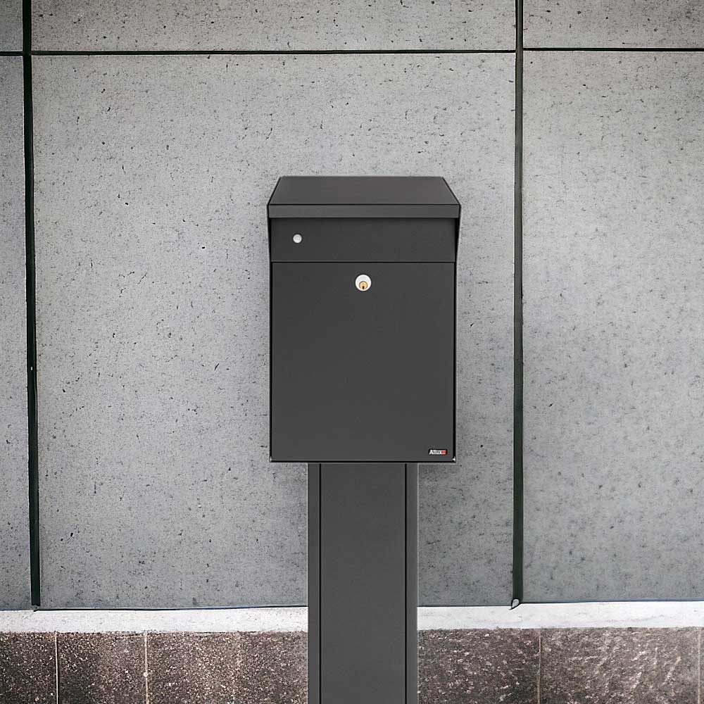 Free Standing Post Boxes & Letterboxes - Versatile & Quality