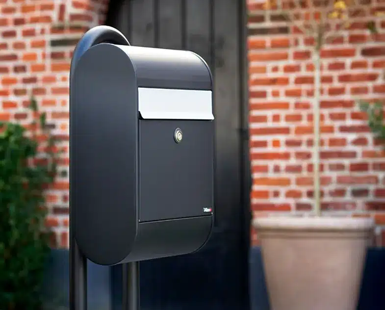 Post Boxes & Parcel Boxes For Sale