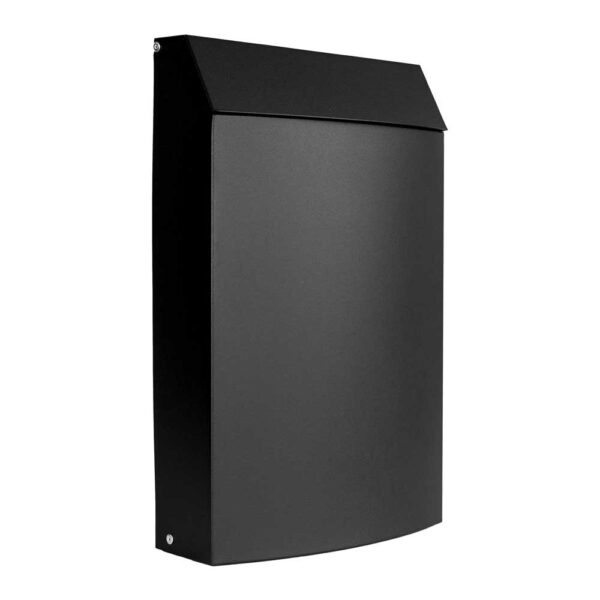 Wall Mounted Post Box | Wall Mounted Letter Box | Quality Post Boxes