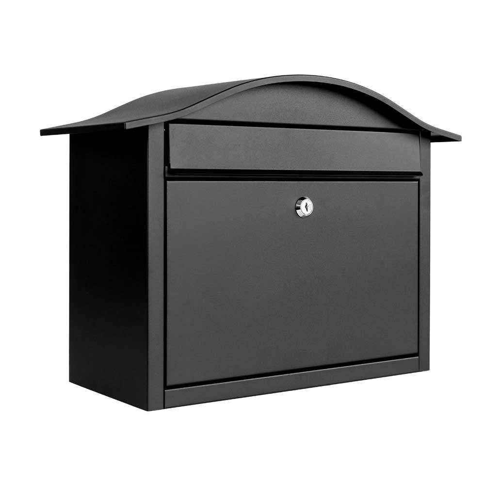 Wall Mounted Post Box | Wall Mounted Letter Box | Quality Post Boxes