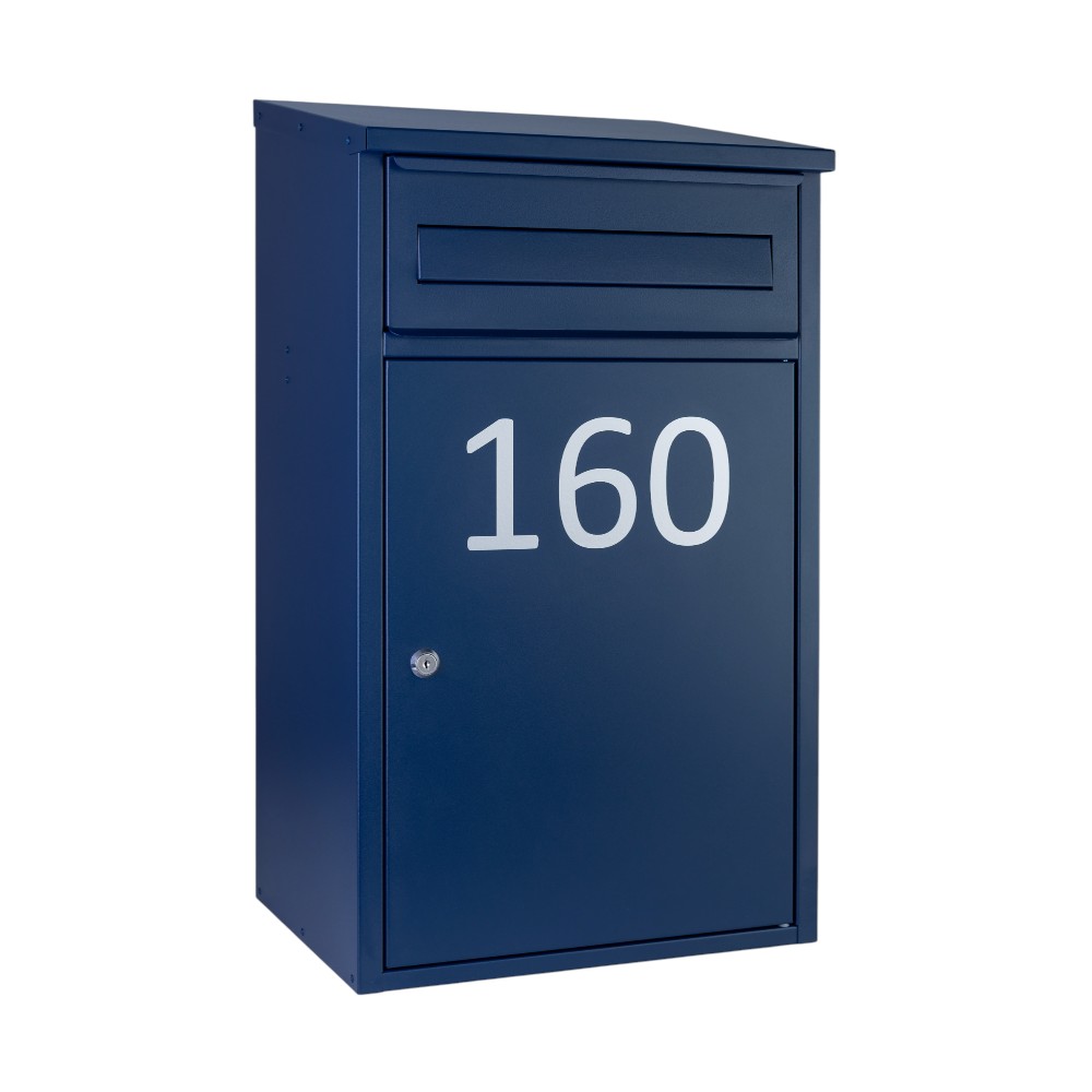 Parcel Boxes for Home | Outdoor Parcel Post Boxes