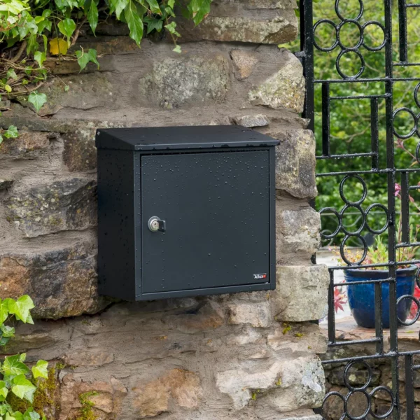Post Boxes For Houses in the UK | Premium Selection