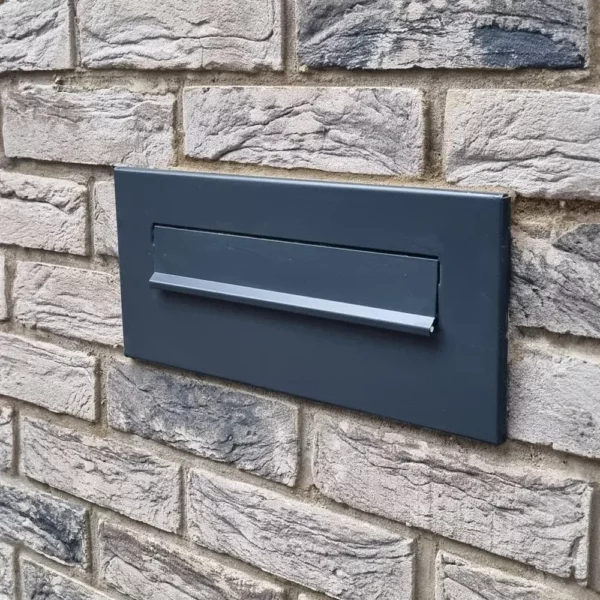 Post Boxes For Houses in the UK | Premium Selection