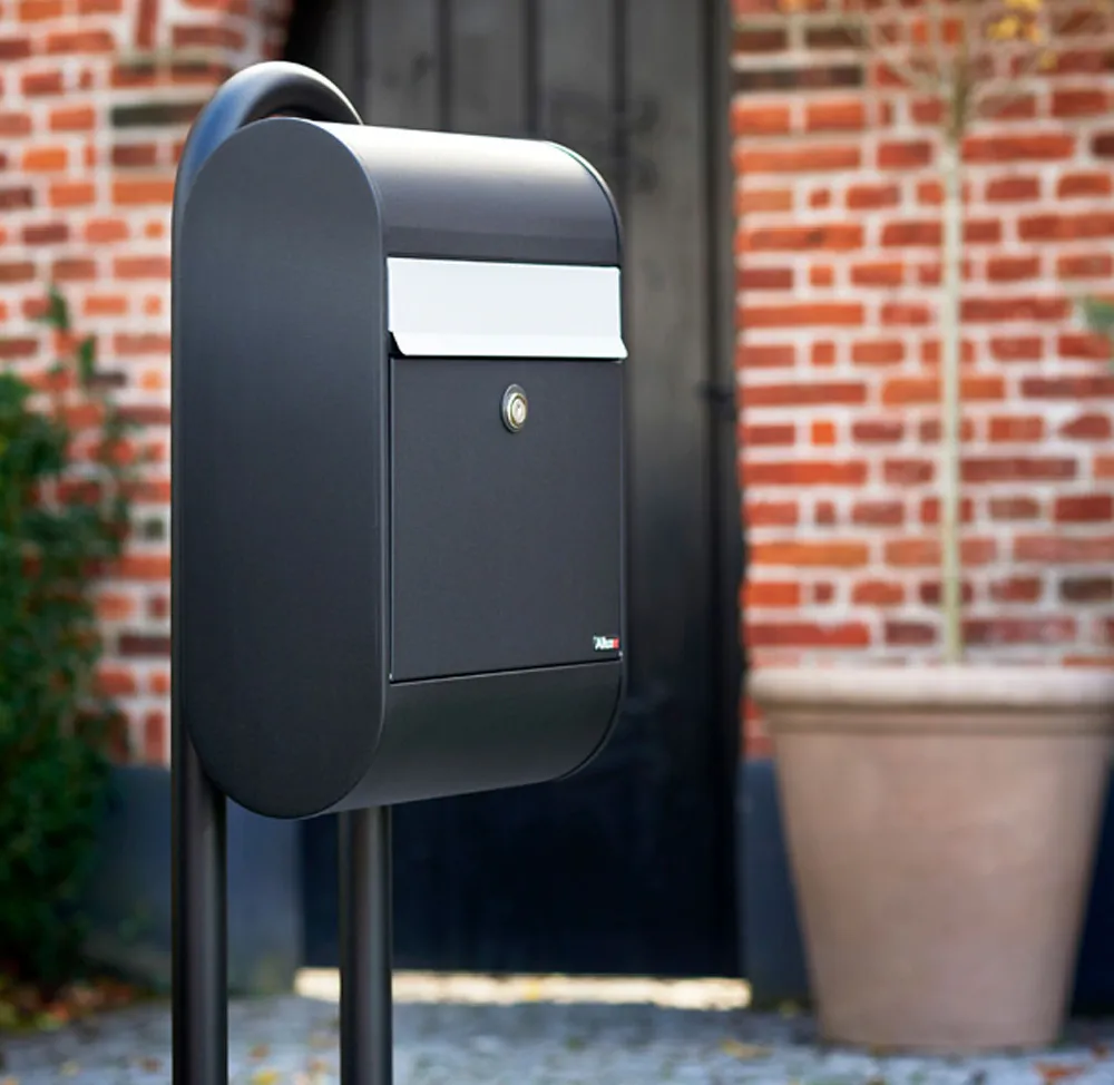 Post Boxes & Parcel Boxes For Sale