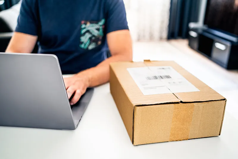 Post Boxes & Parcel Boxes For Sale