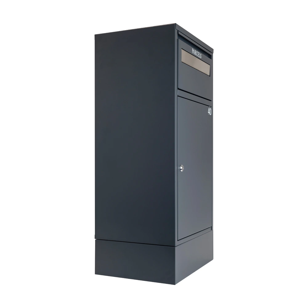 Parcel and Letterbox for Flats and Offices || Starling