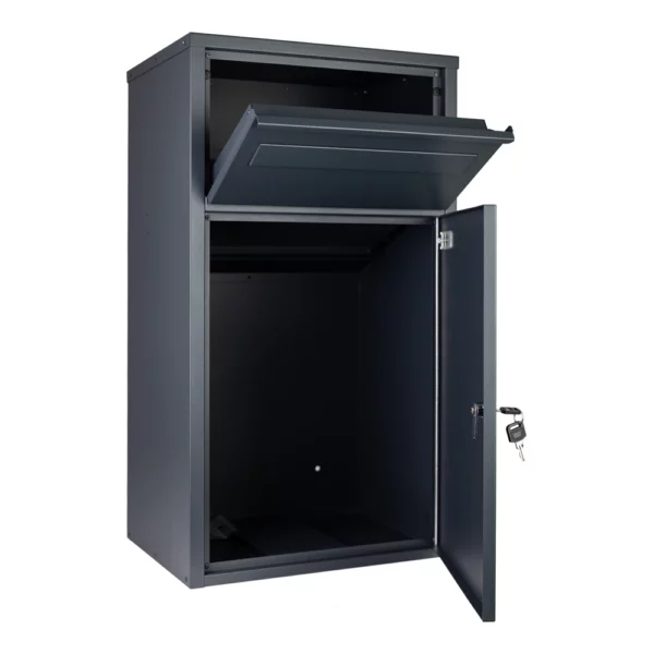 Parcel and Letterbox for Flats and Offices || Starling