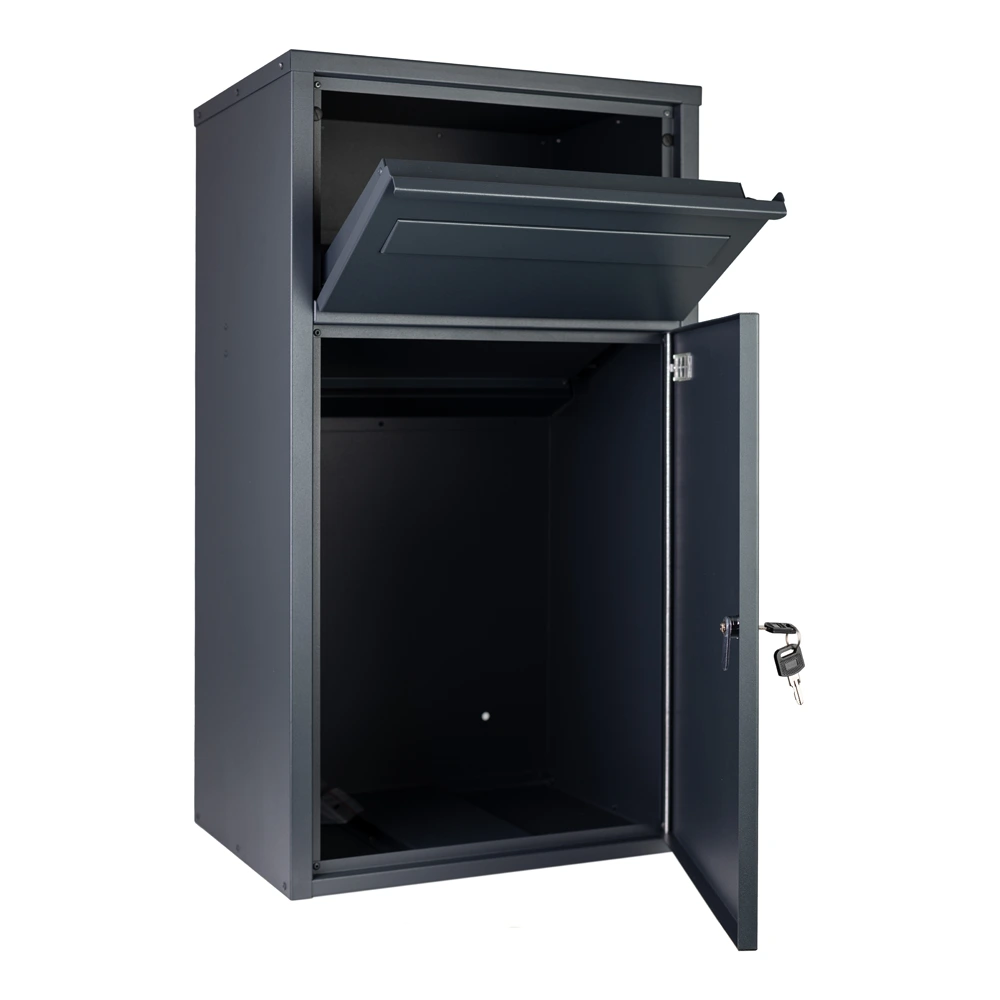 Parcel and Letterbox for Flats and Offices || Starling