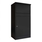 Outdoor Large Parcel Box for Home | Secure Parcel Box Buzzard
