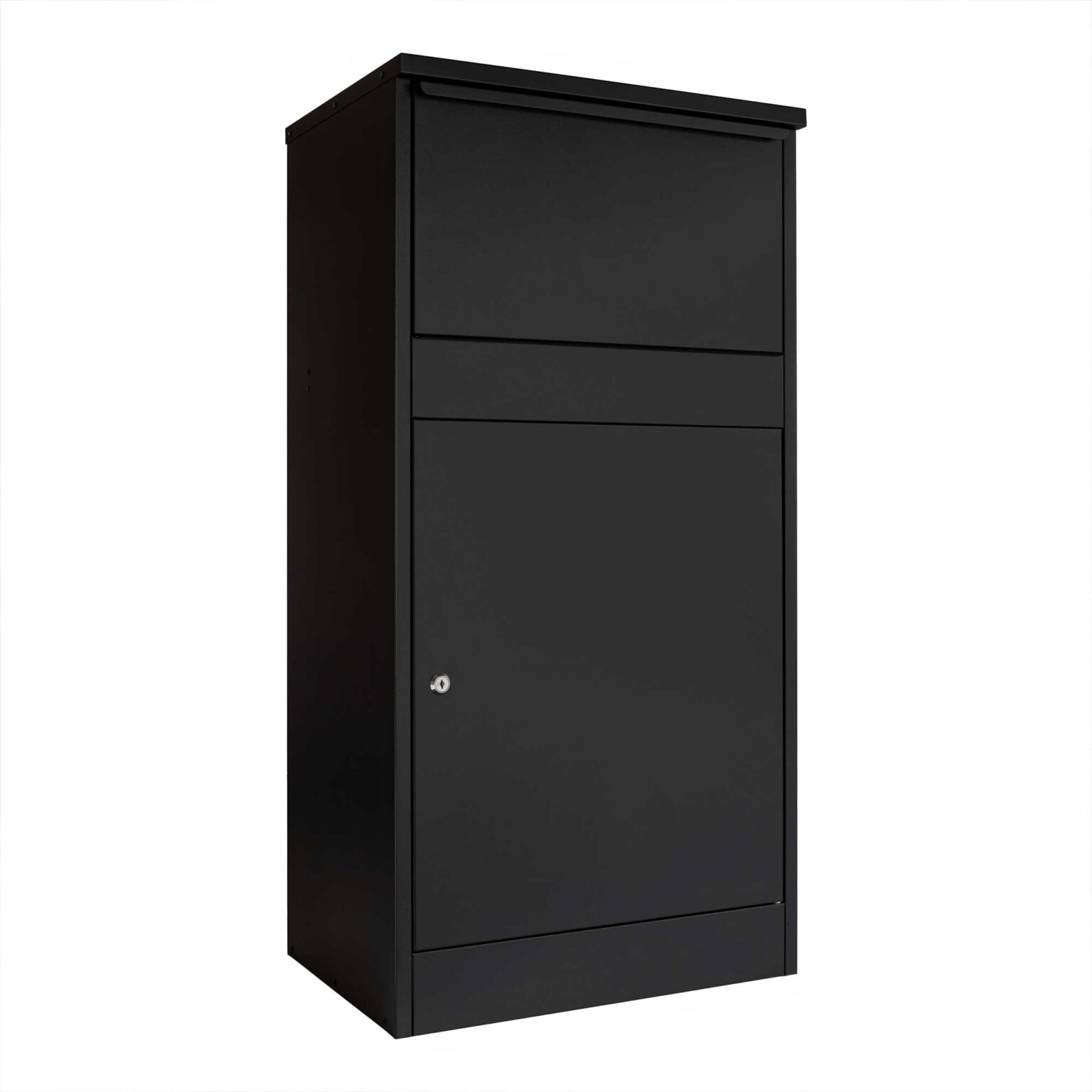 Outdoor Large Parcel Box for Home | Secure Parcel Box Buzzard