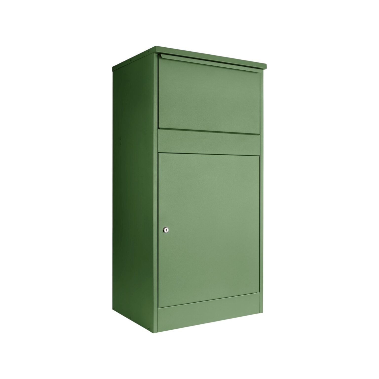 Outdoor Large Parcel Box for Home | Secure Parcel Box Buzzard