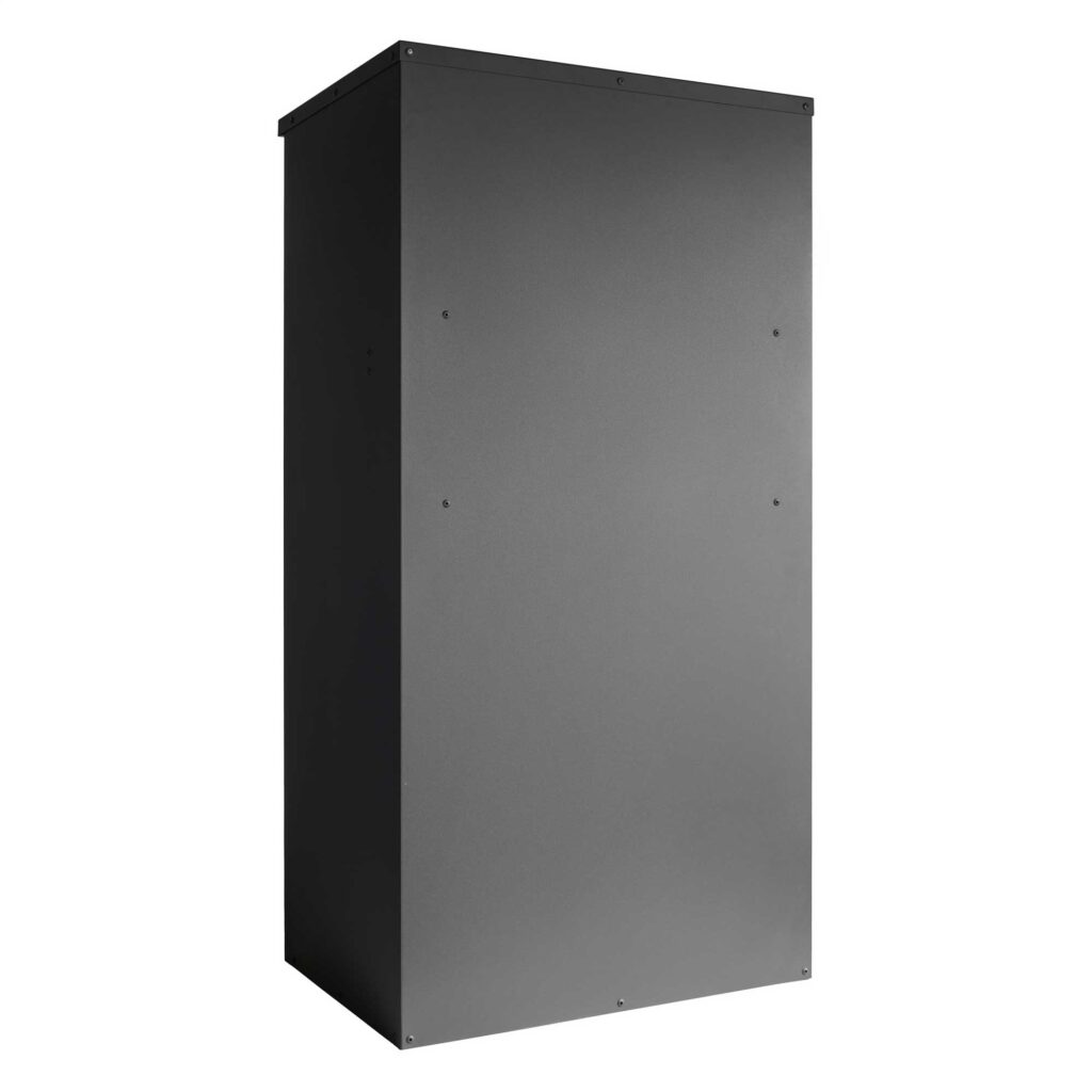 Outdoor Large Parcel Box for Home | Secure Parcel Box Buzzard