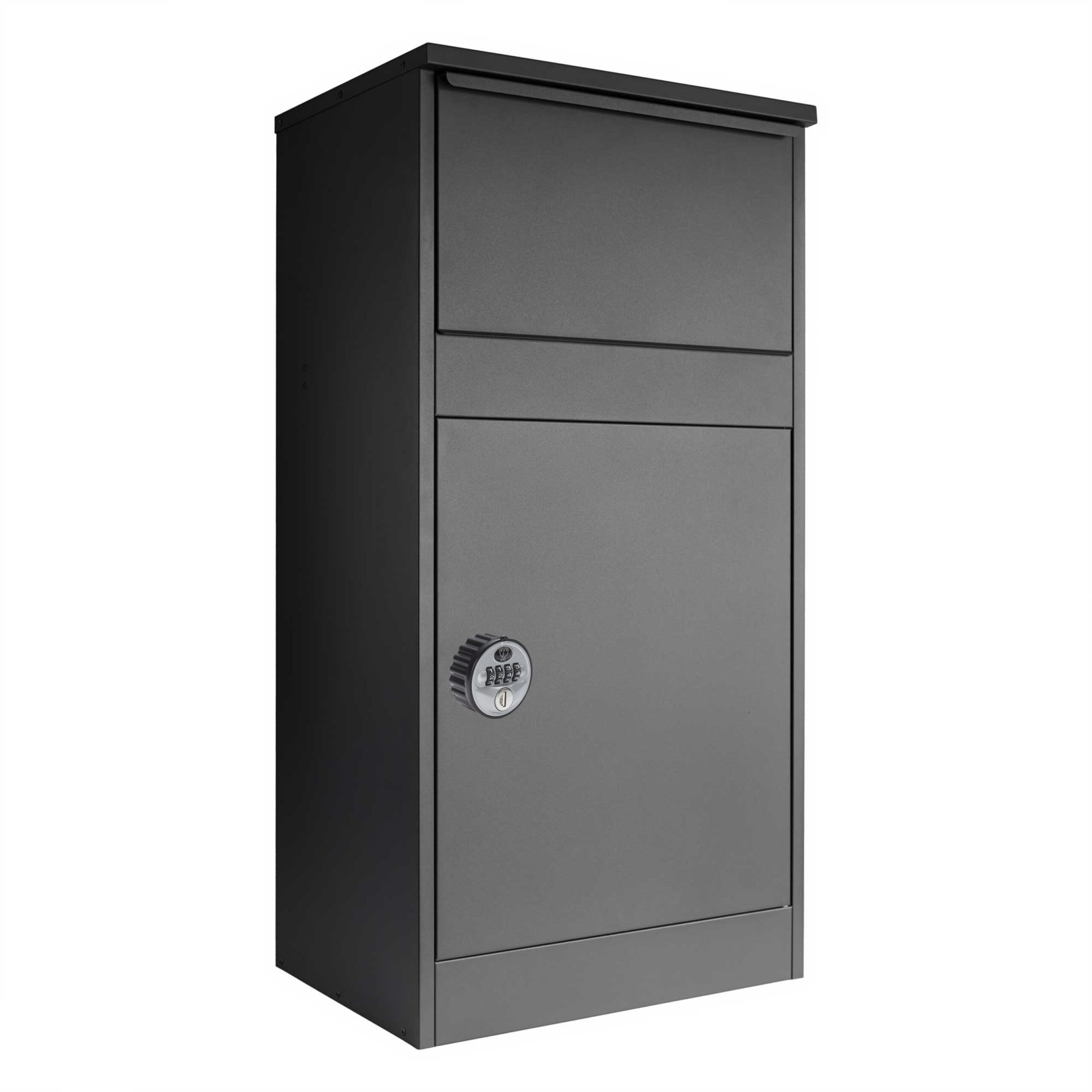 Parcel Boxes for Home | Outdoor Parcel Post Boxes