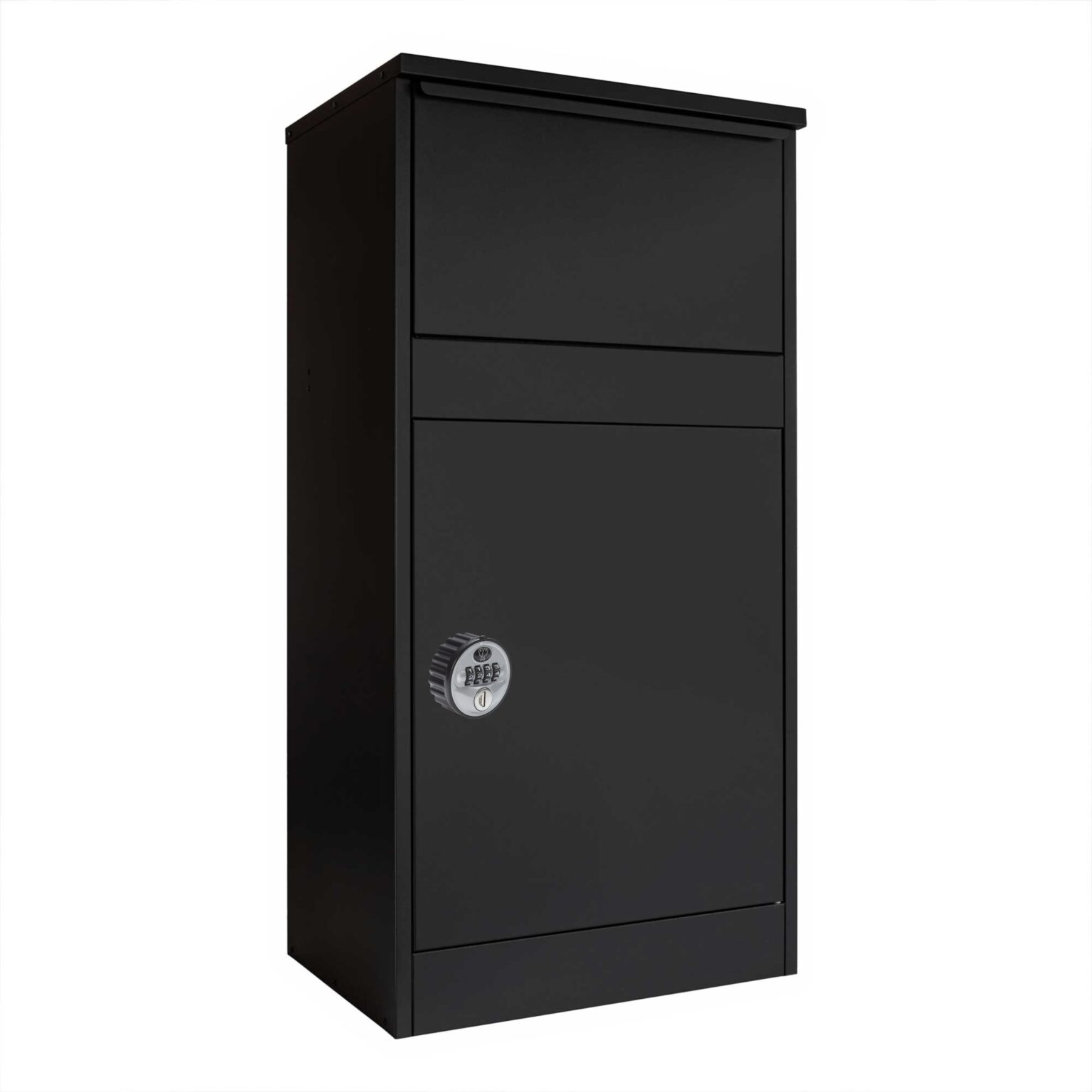 Outdoor Large Parcel Box for Home | Secure Parcel Box Buzzard