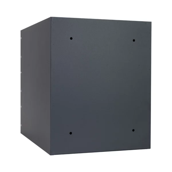 Free Standing Communal Post Boxes - C2 Compact Urban Easy | Post Boxes ...