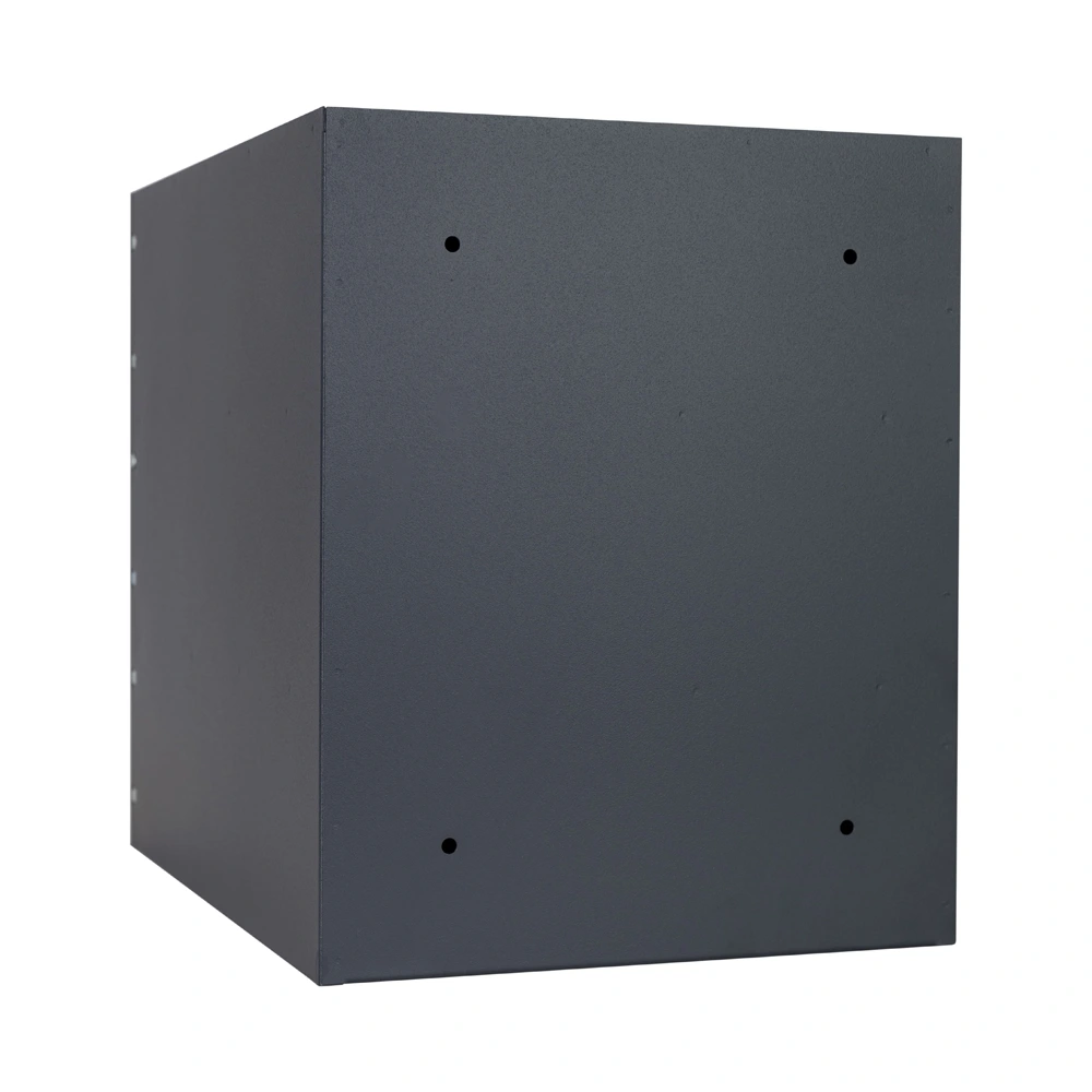 Communal Post Boxes for Flats - C2 Compact Urban Easy | Post Boxes For Sale