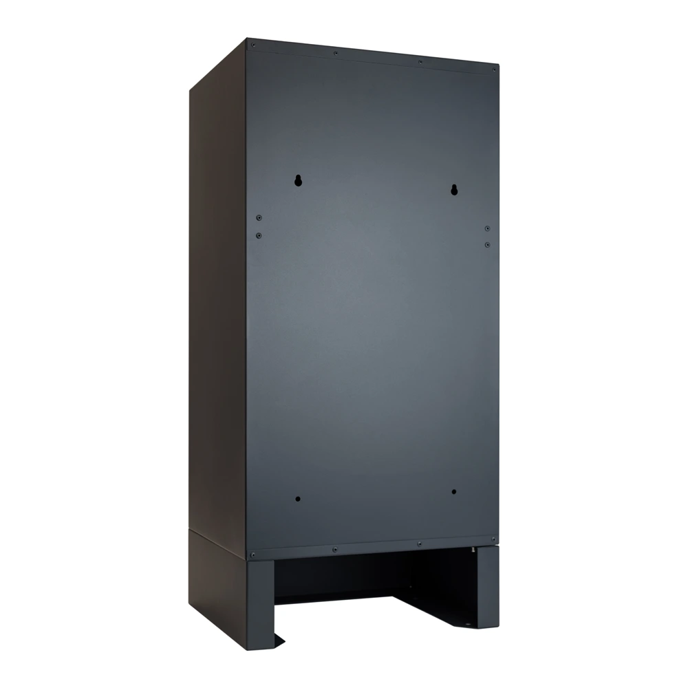 Parcel and Letterbox for Flats and Offices || Starling