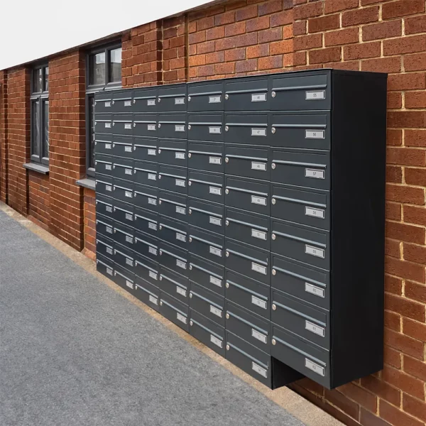 The Vault of Discontinued Treasures Archives | Post Boxes For Sale