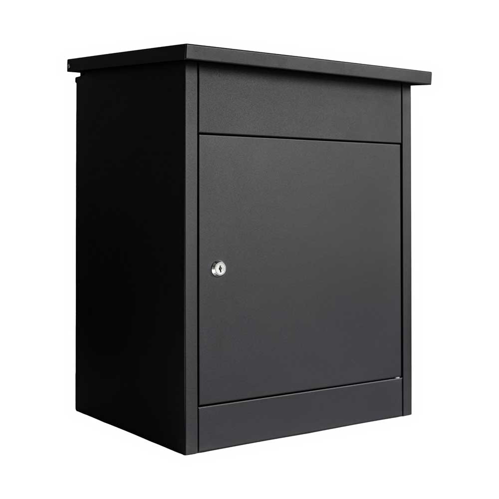 Parcel Boxes for Home | Outdoor Parcel Post Boxes