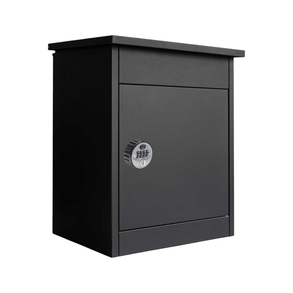 Parcel Boxes for Home | Outdoor Parcel Post Boxes