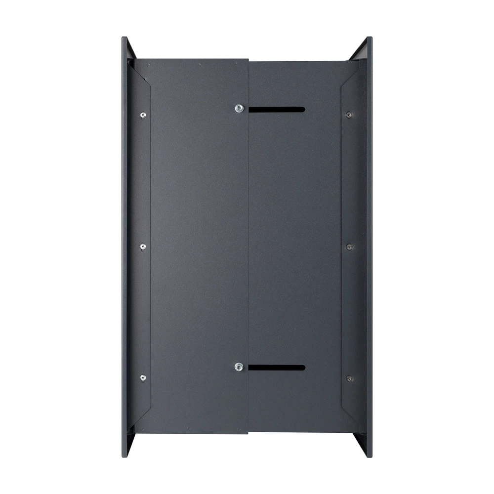 Adjustable Vertical Through the Wall Letterbox Toldi | Post Boxes For Sale