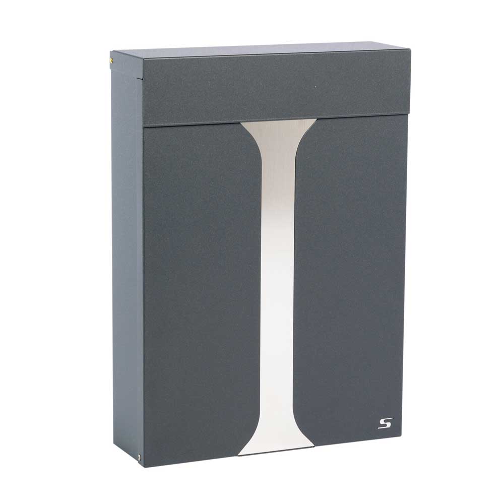 Wall Mounted Post Box | Wall Mounted Letter Box | Quality Post Boxes