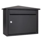 Wall Mounted Post Box | Wall Mounted Letter Box | Quality Post Boxes