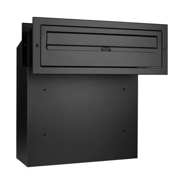 Large Letterboxes and Post Boxes for Secure and Spacious Mail Storage