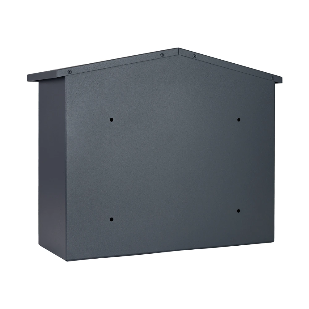 Wall Mounted External Post Box - Kestrel | Post Boxes For Sale