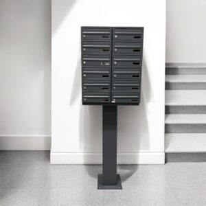 Free Standing Letterboxes | Free Standing Letter Boxes: Letterbox 4 You