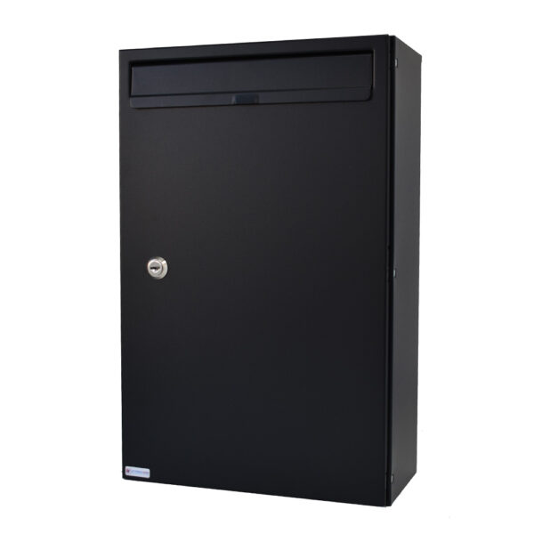 Cerberus – Enhanced Security Anti Theft Wall Mounted Post Box | Post ...