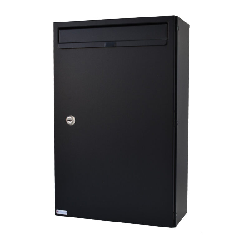 Wall Mounted Post Box | Wall Mounted Letter Box | Quality Post Boxes