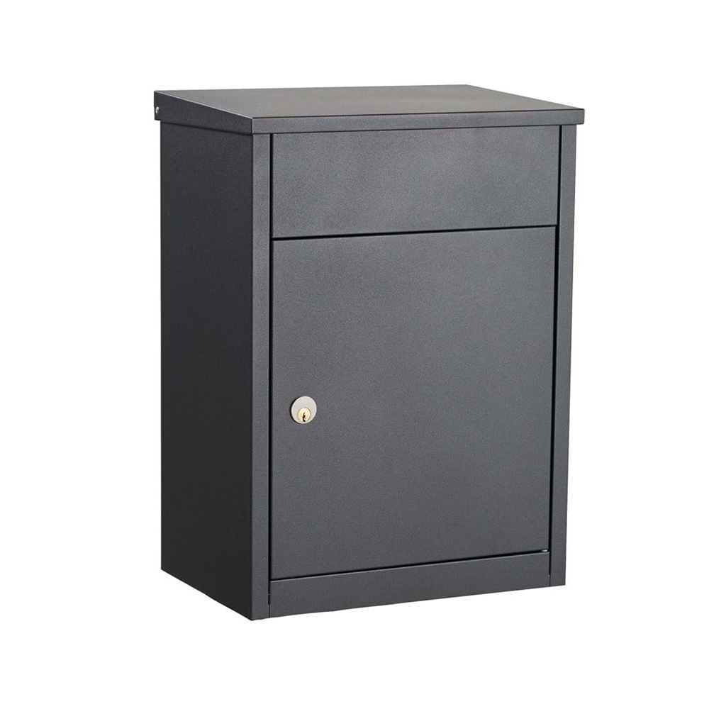 Wall Mounted Parcel Box | Allux 500 Secure Parcel Storage